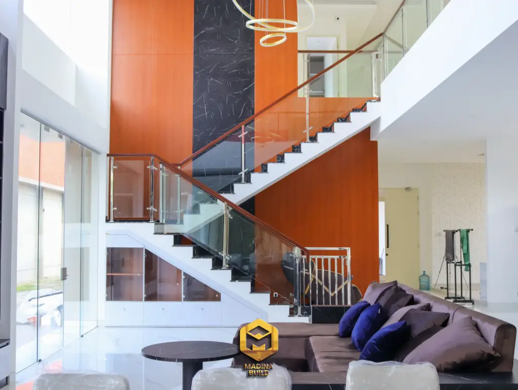 Jasa Desain Interior Rumah – Madina Build