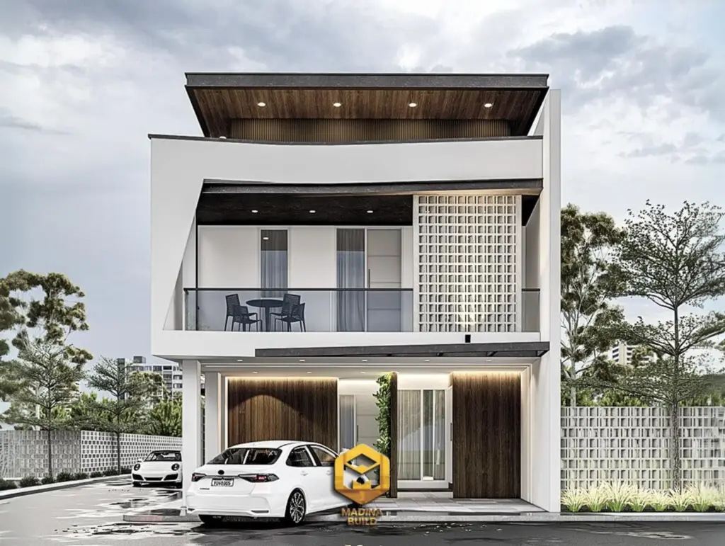 Jasa Bangun Rumah Lombok Profesional – 0811 3330 232 – Madina Build