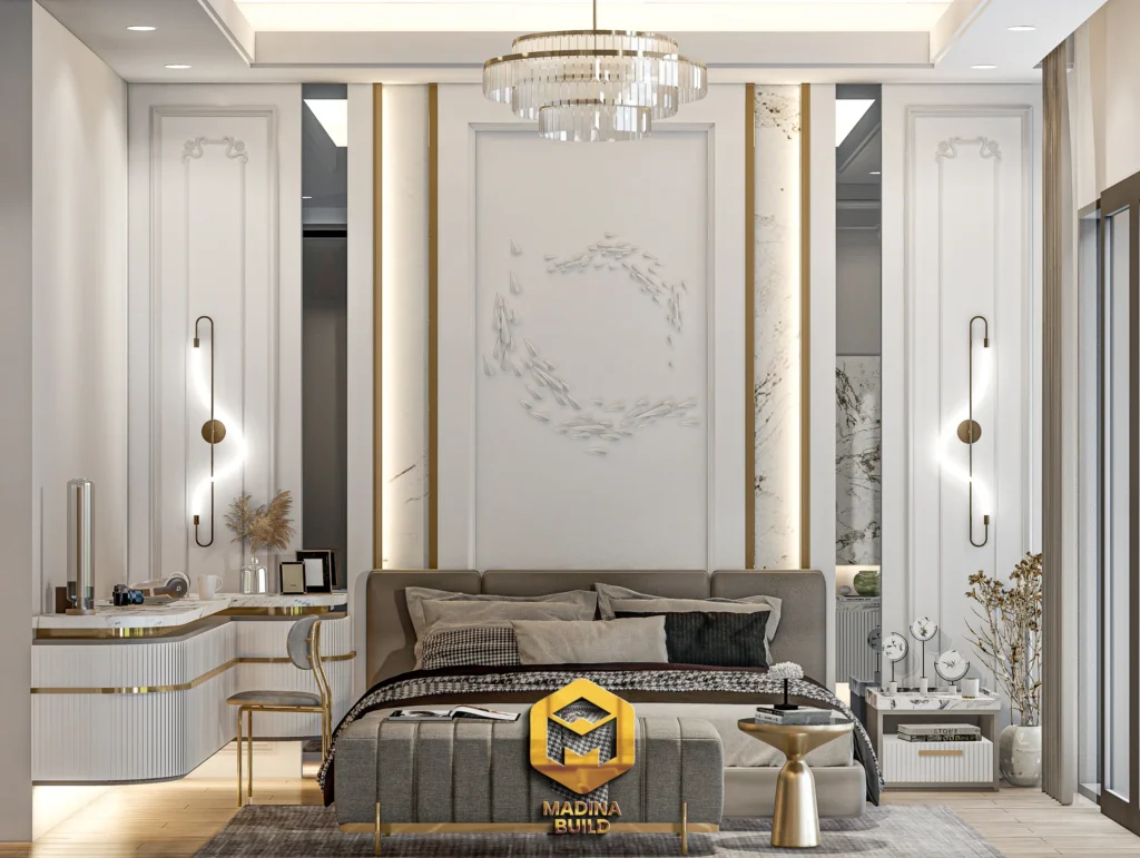 Jasa Design Interior Bali Profesional – 0811 3330 232 – Madina Build