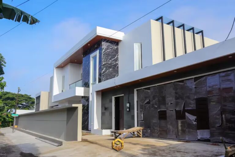 Kontraktor Bangun Rumah Syariah di Jakarta Selatan – 0811 3330 232 – Madina Build